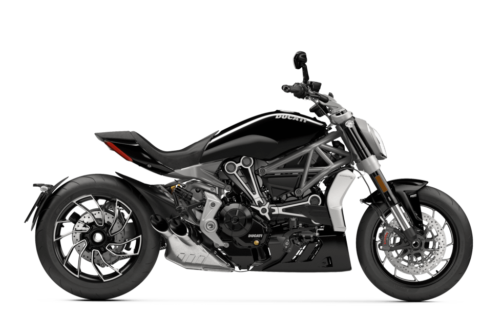New Ducati inventory in Montreal - Ducati Montreal