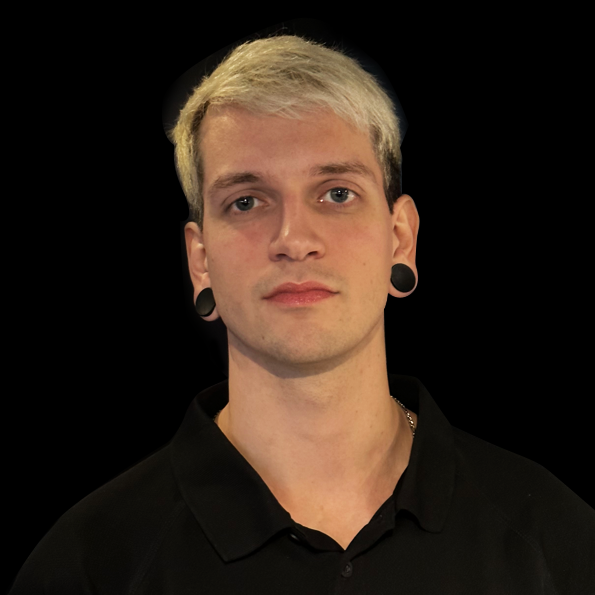 The team - Ducati Montreal